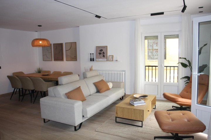 Apartamentos La Herradura Toneles - Haro