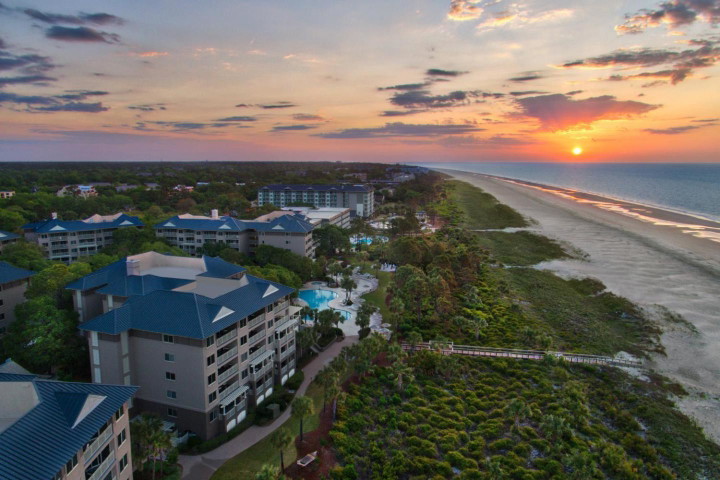 Marriott's Grande Ocean - Hilton Head Island, SC