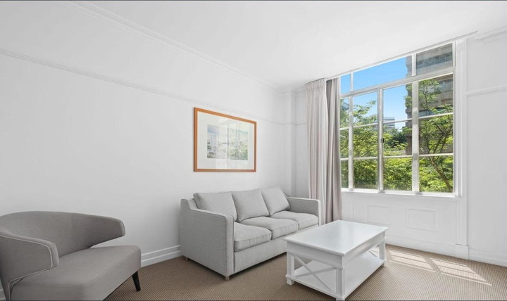 S&p Apartments - Central Station - Brisbane