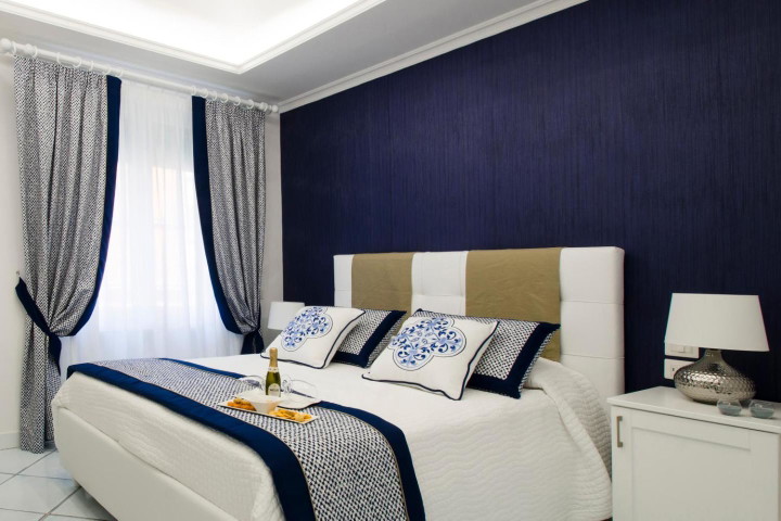 B&b Maiori Luxury - Maiori