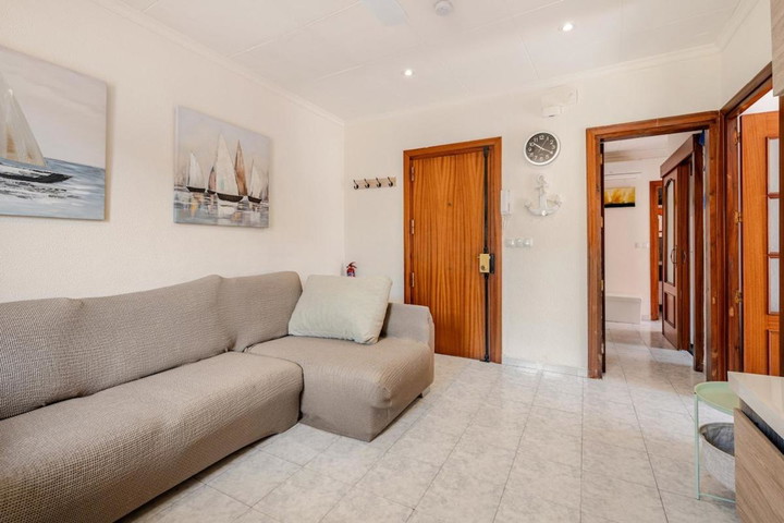 Apartaments Portbou Costa Brava - Banyuls-sur-Mer