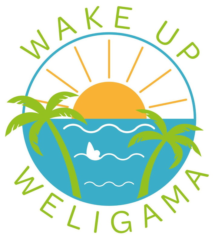Wake Up Weligama - Mirissa