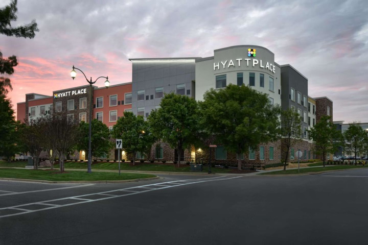 Hyatt Place Huntsville - Research Park - Redstone - Huntsville, AL