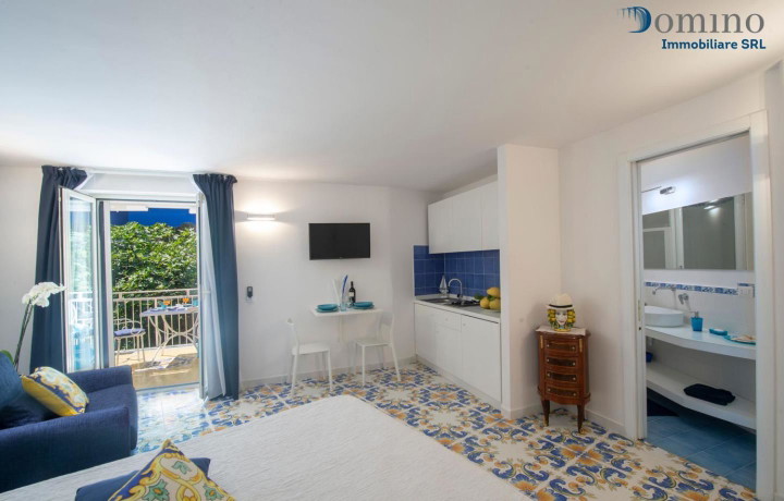 Casa Laurito - Positano