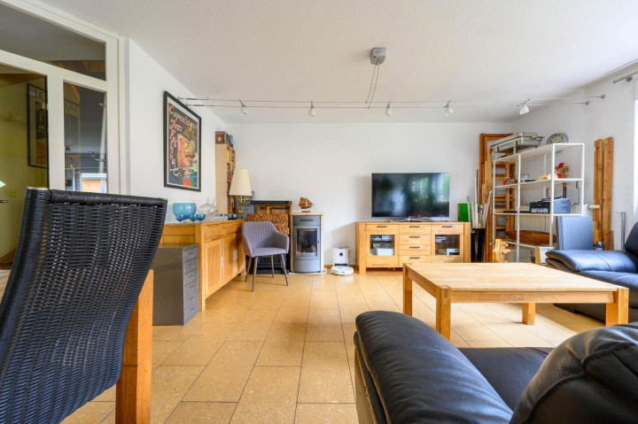 Private House In Kronsberg With Garden & Wi-fi For Up To 7 Guests - 하노버