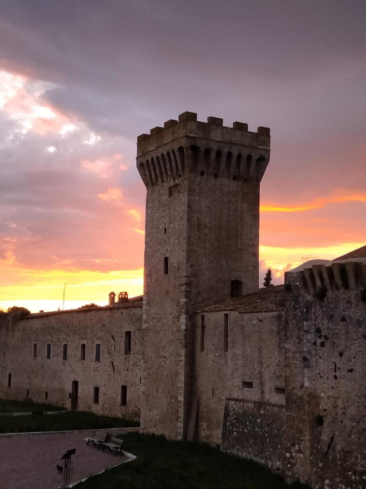 Torre Della Botonta - Montefalco