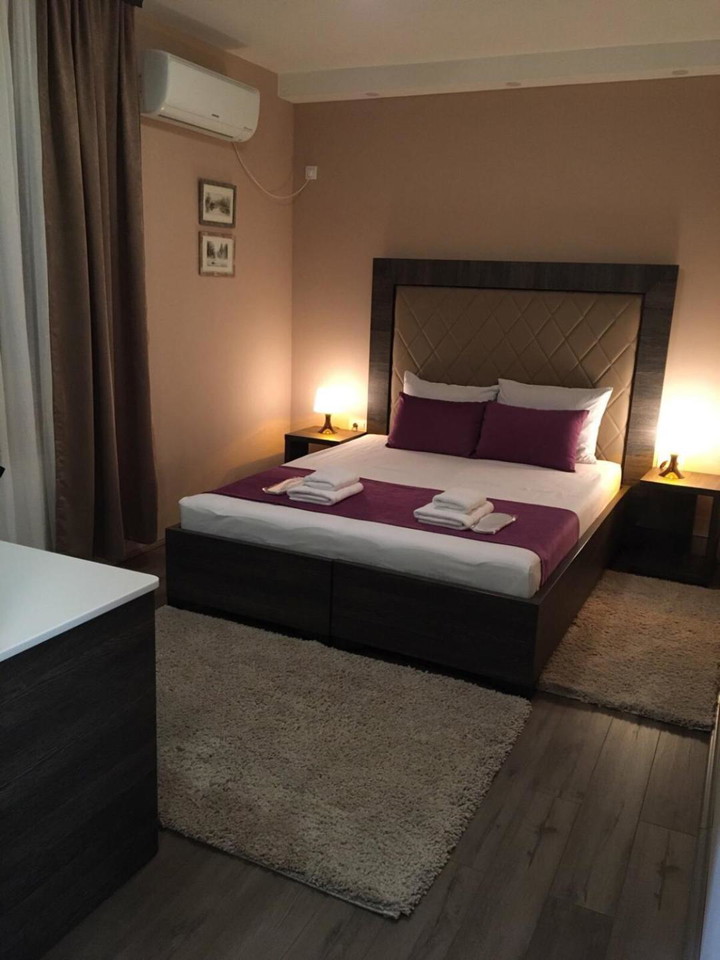 Luxury Apartments 88 - Serbie