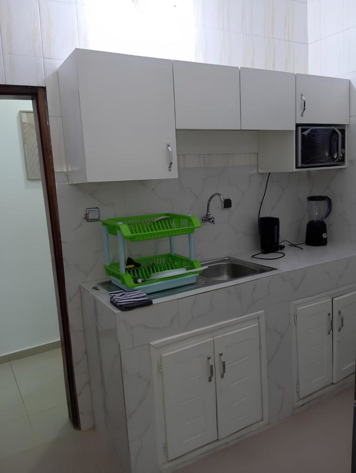 Bel Appartement à Cotonou, Plage De Fidjrossè - Cotonou