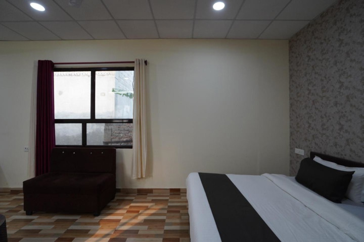 Shakuntalam Lawn & Resort - Lucknow