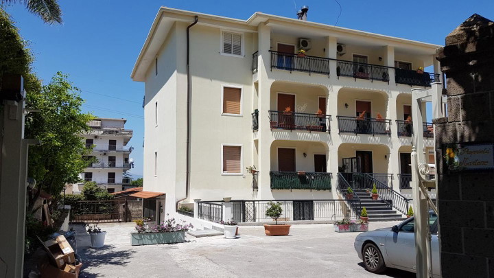 Mareluna B&b - Castellammare di Stabia