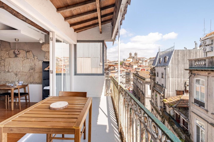 Belomonte 22 Apartments Porto World Heritage - Ermesinde