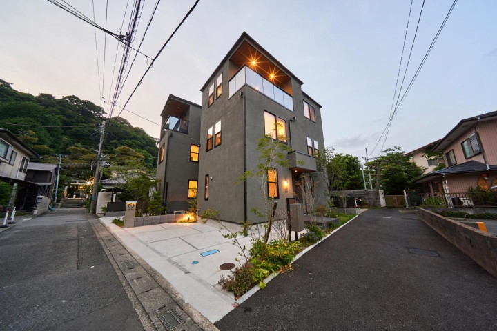 Sakano Nanayo - Kamakura