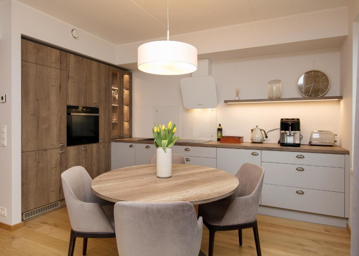 Tp City Apartment - City Center - Tallinn