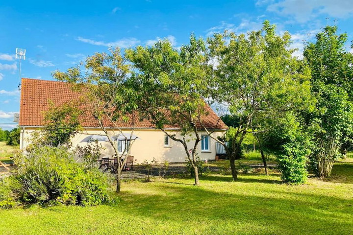 Chez Dedette - Loir-et-Cher