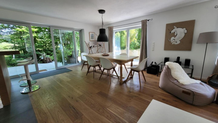 Tegernsee Chalet - Rottach-Egern