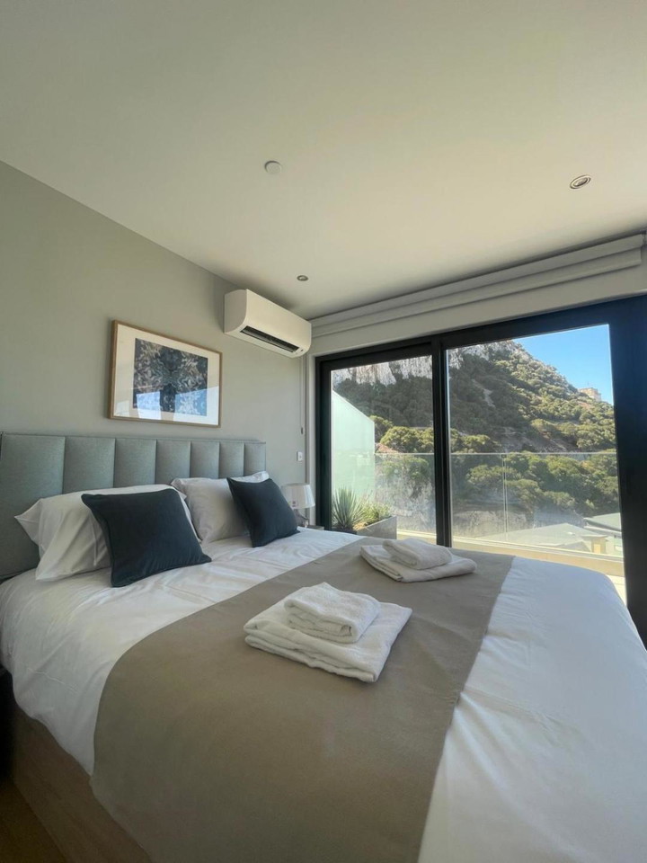 Citihome Penthouses - Gibraltar