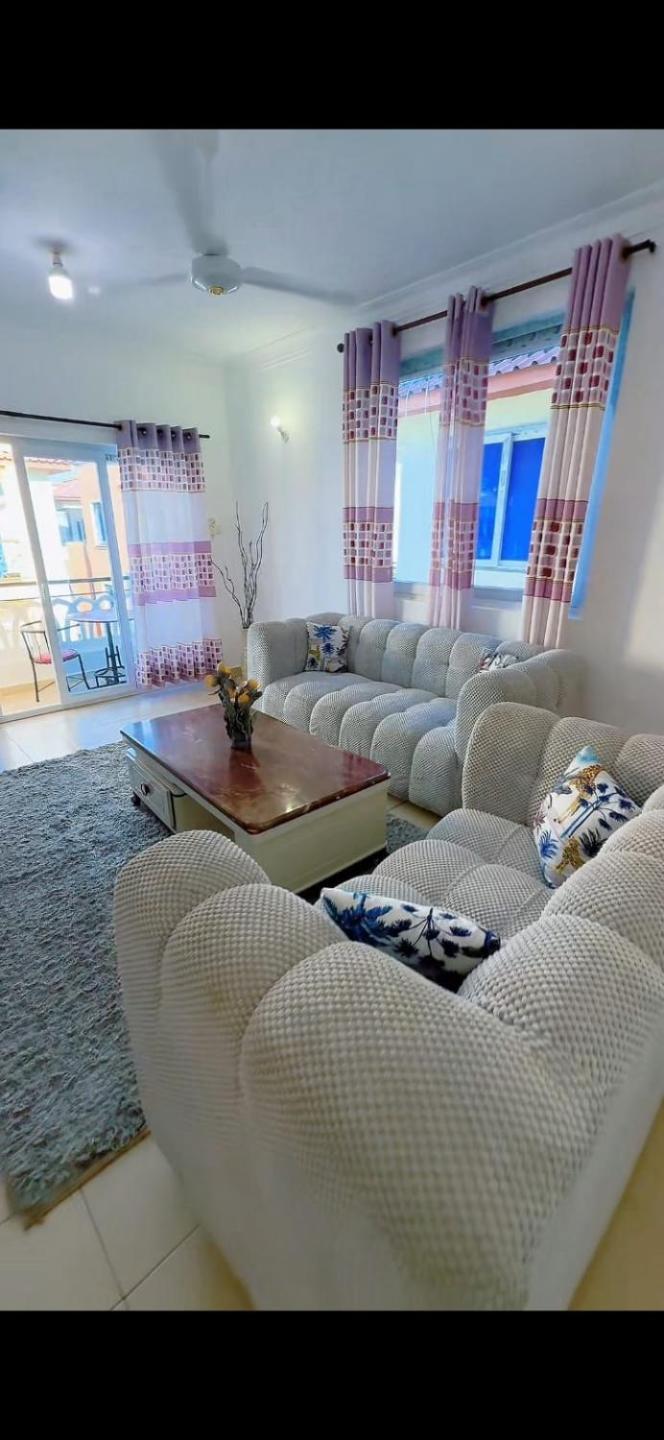 Mtwapa Luxury Apartments By Placidity Home Suites - Kenya