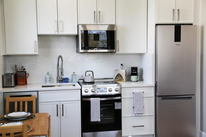 Charming Carriage House In Ne Washington Dc - Washington