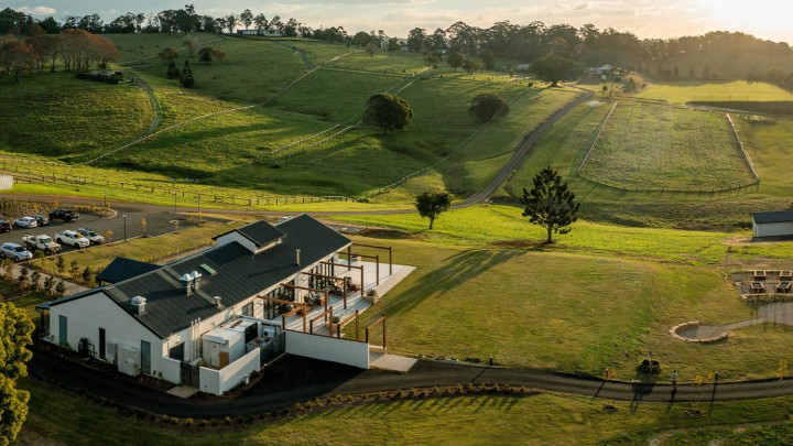 Beechmont Estate - Springbrook