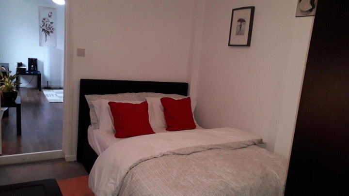 Cosy London Holiday Home (Near O2 Arena) - Bromley