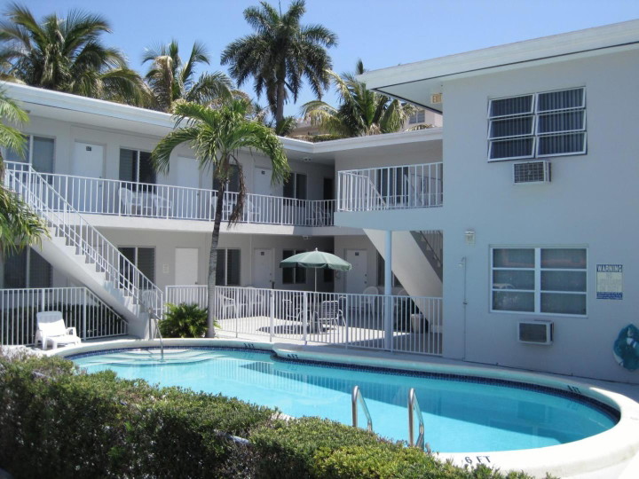 Summerland Suites - Floride