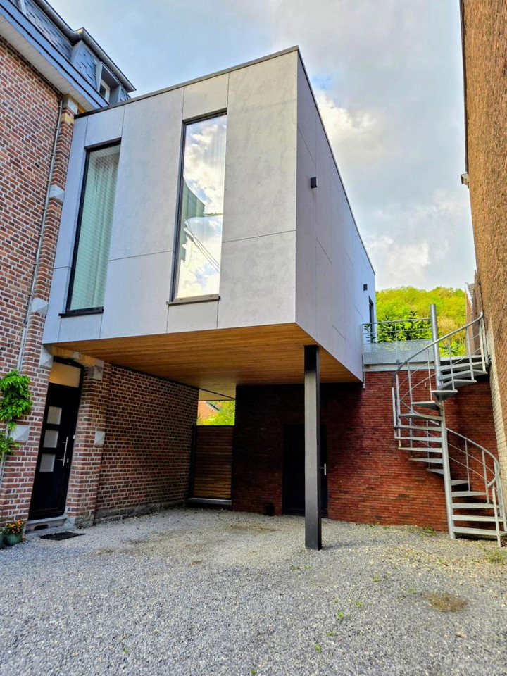 Le Refuge De Franchimont - Verviers