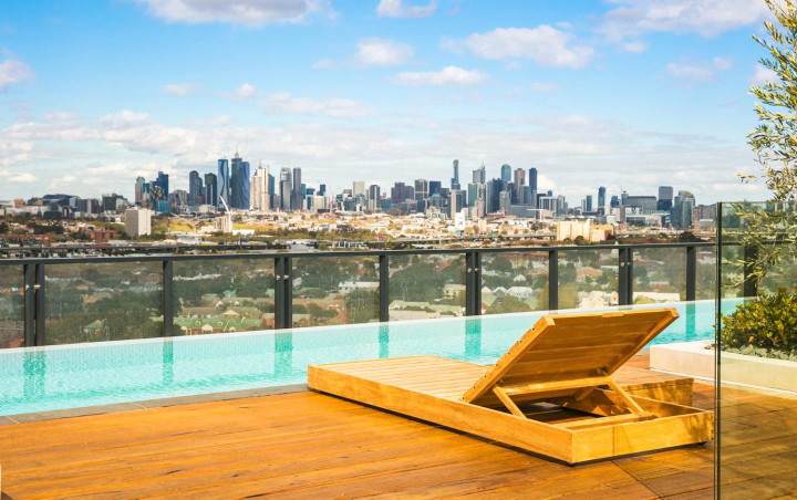 Quest Flemington Central - Kensington