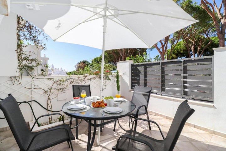 2bed Townhouse - Reserva De Marbella - Costa del Sol