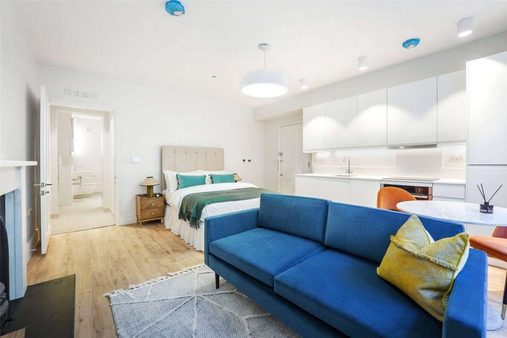 M3-2bq The Deansgate Retreat - Altrincham