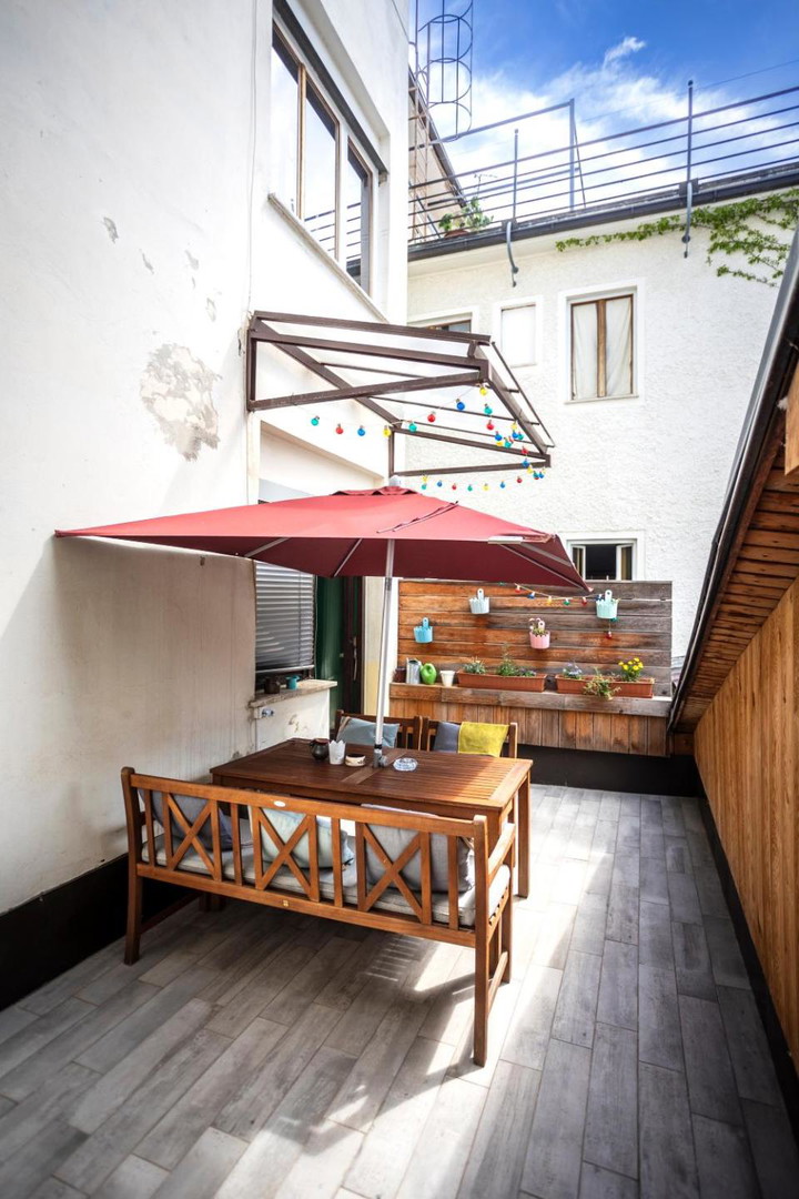 Cozy Apartment In Heart Of Maribor / Big Terrace - Maribor
