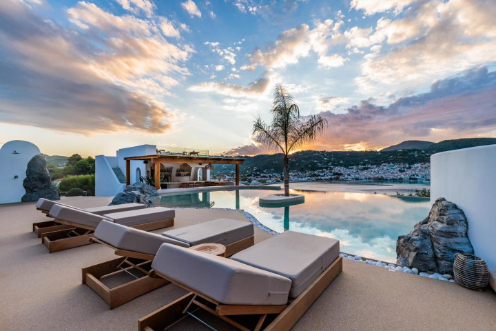 Evlalia Studios & Villas - Greece