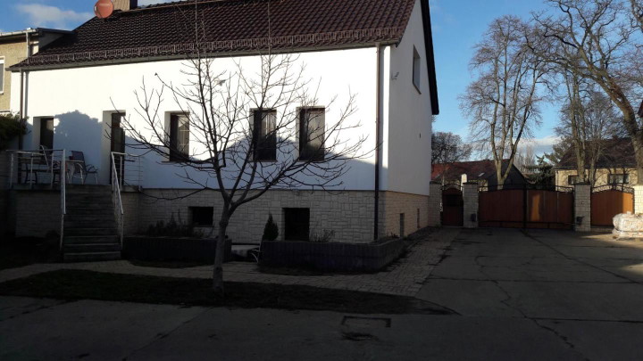 Ferienwohnung Zossen - Blankenfelde-Mahlow