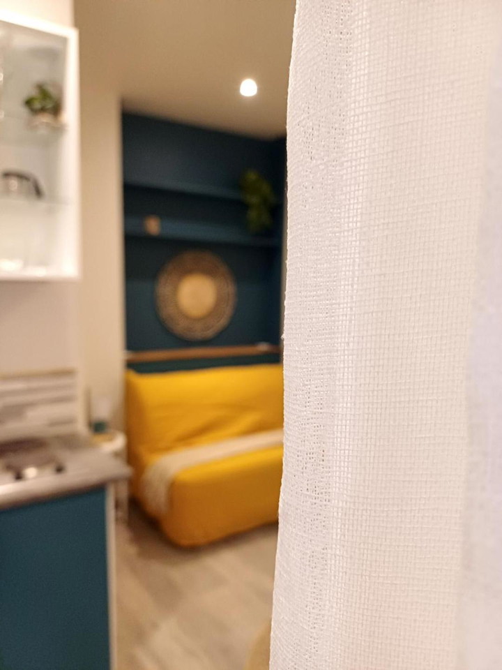 Studio Terrasse Au Coeur De Chalon - Chalon-sur-Saône