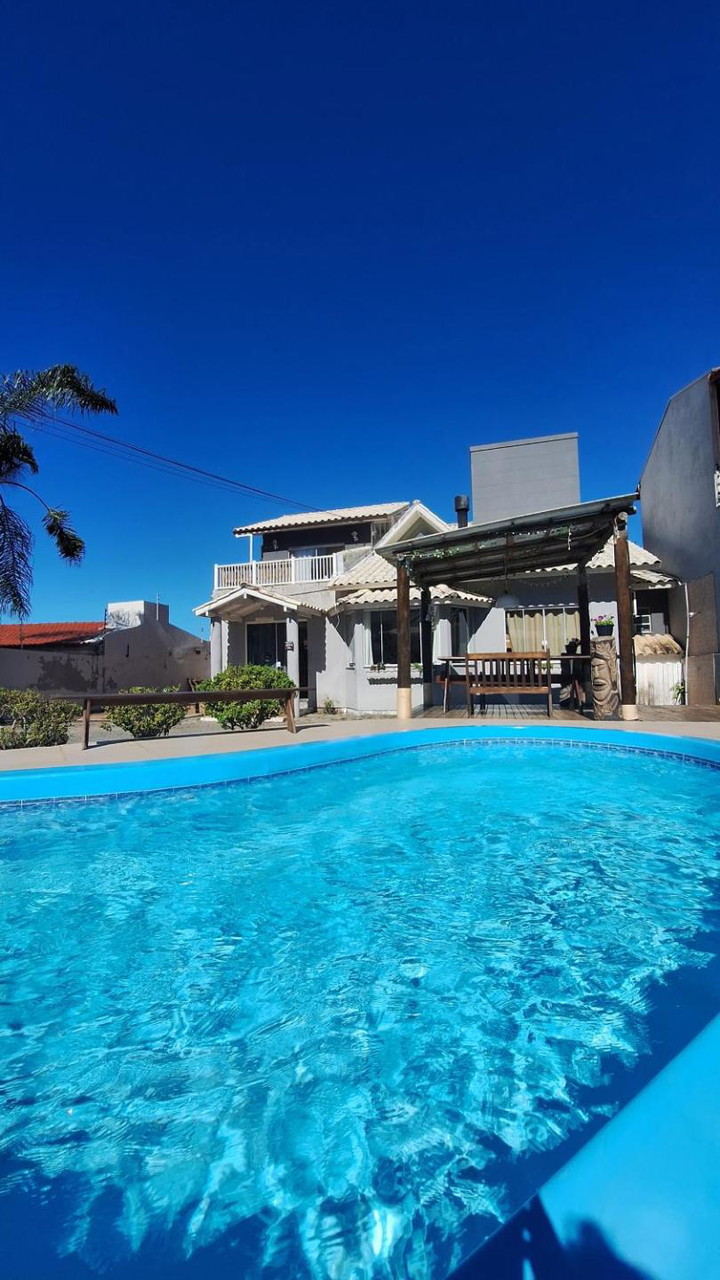 Floriarte Hostel & Guesthouse - Florianópolis
