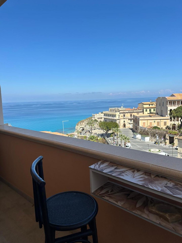 Sapore Di Sale Accommodation Tropea - Tropea