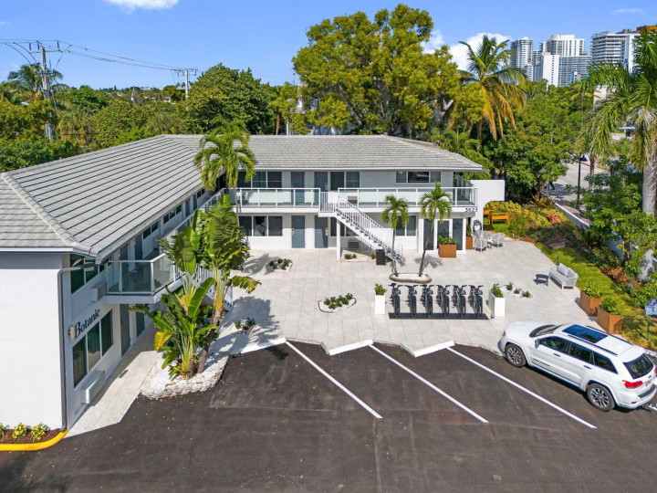 King Suite Escape At Ocean Blvd - Lauderdale-by-the-Sea, FL