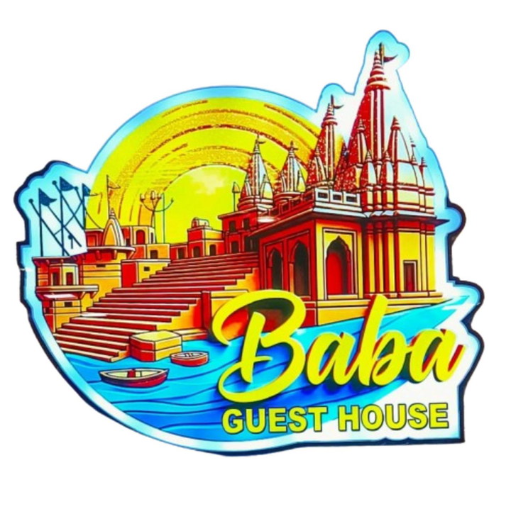 Shiva Guest House - Varanasi