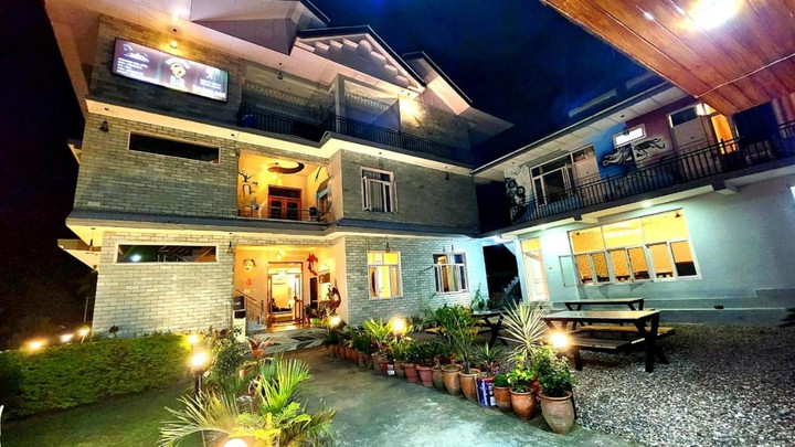 Destination Bir - Himachal Pradesh