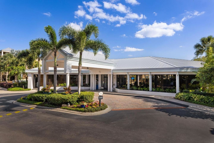 Marriott's Imperial Palms Villas - Kissimmee, FL