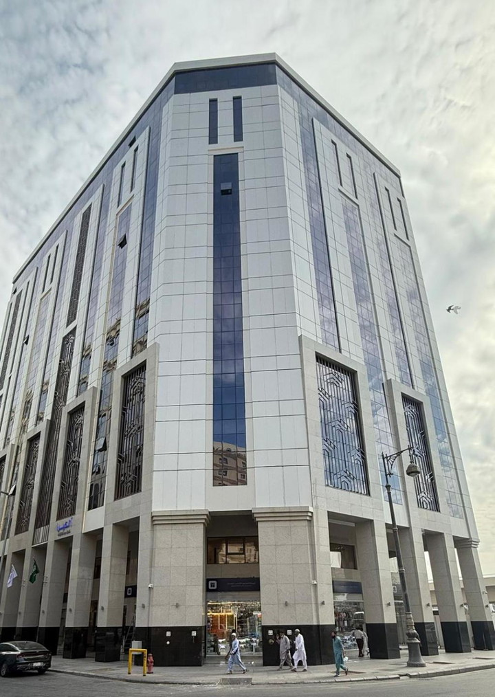 Ancyra Hotel - By Continent - فندق انكيرا - Madinah