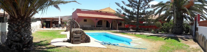 Casa Mami - 