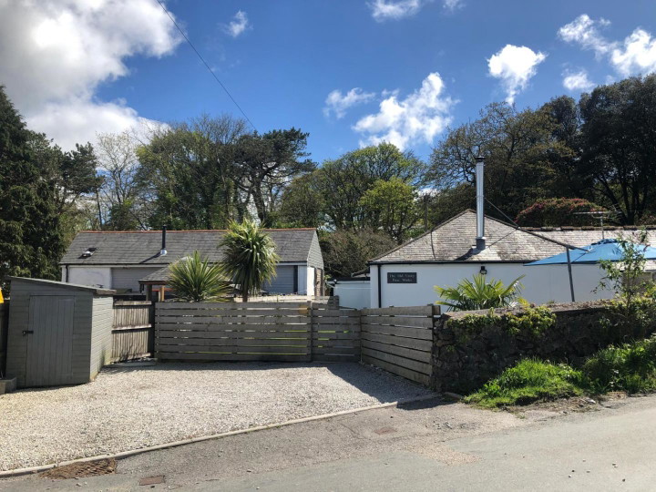 The Old Unity Fuse Works - A Unique Heritage Stay In Central Cornwall - St Agnes