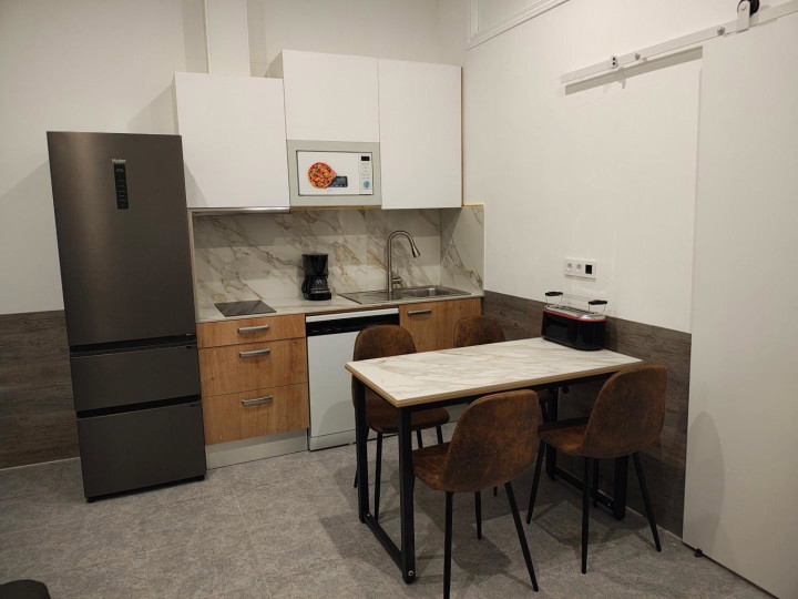Apartamento Cervantes 2 - Alcalá de Henares