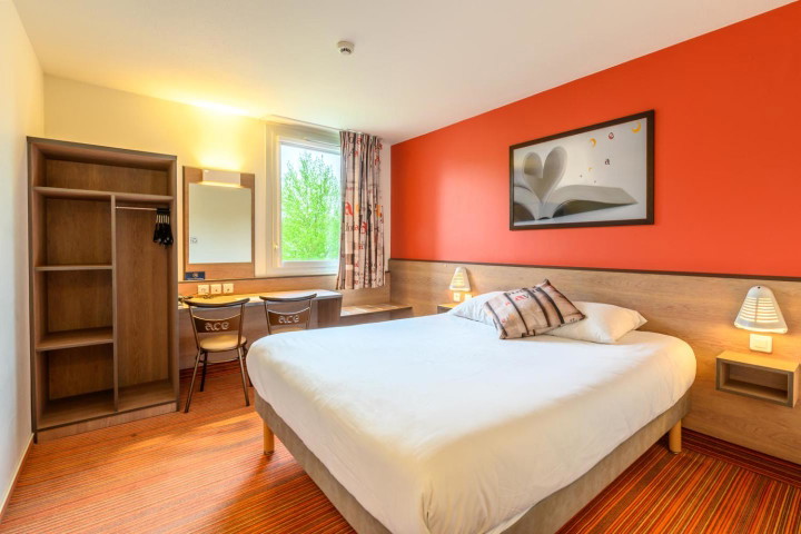 Ace Hotel Bordeaux Cestas - Saint-Jean-d'Illac