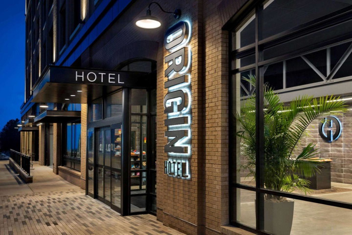 Origin Westminster A Wyndham Hotel - Westminster, CO