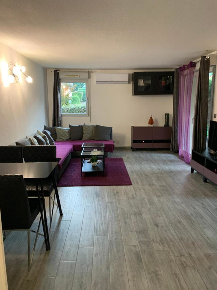 Cite Espace Apartment - Labège