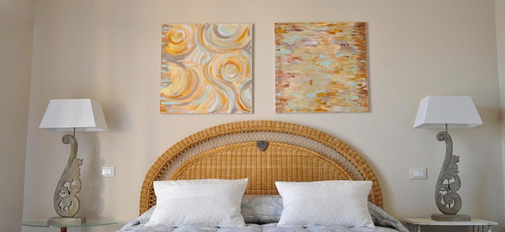 B&b Acquamarina - Marina di Massa