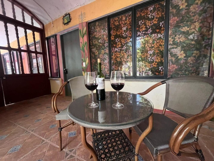 Hotel Posada La Catrina - Mexiko