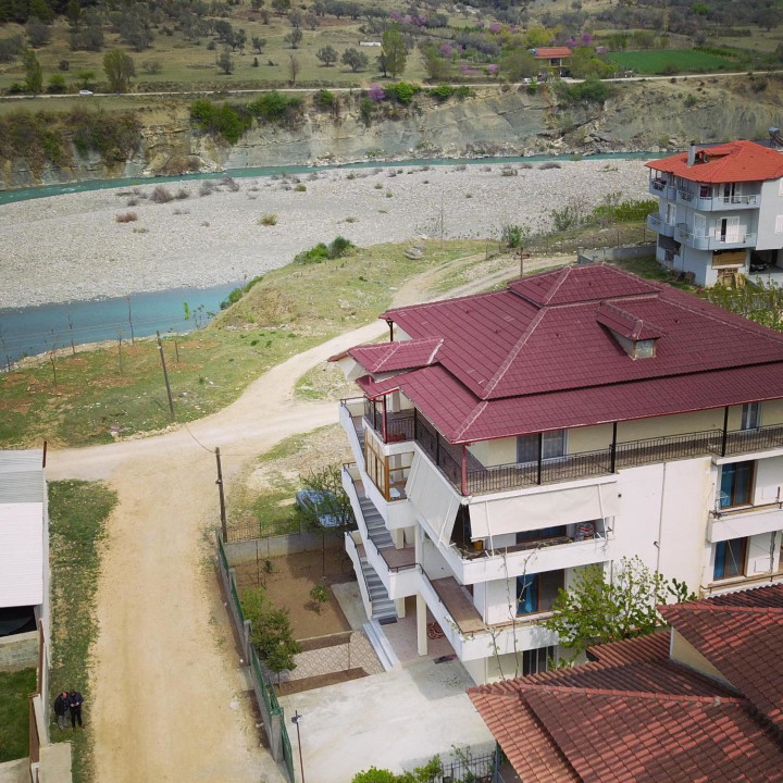 Hotel Villa Ago - Noord-Macedonië