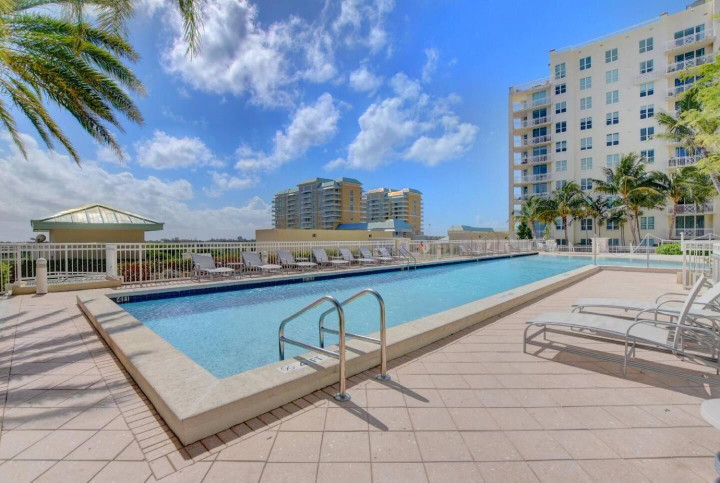 One Bedroom In Lux Condo,casa Costa! Wbeachpass! - Bahamas